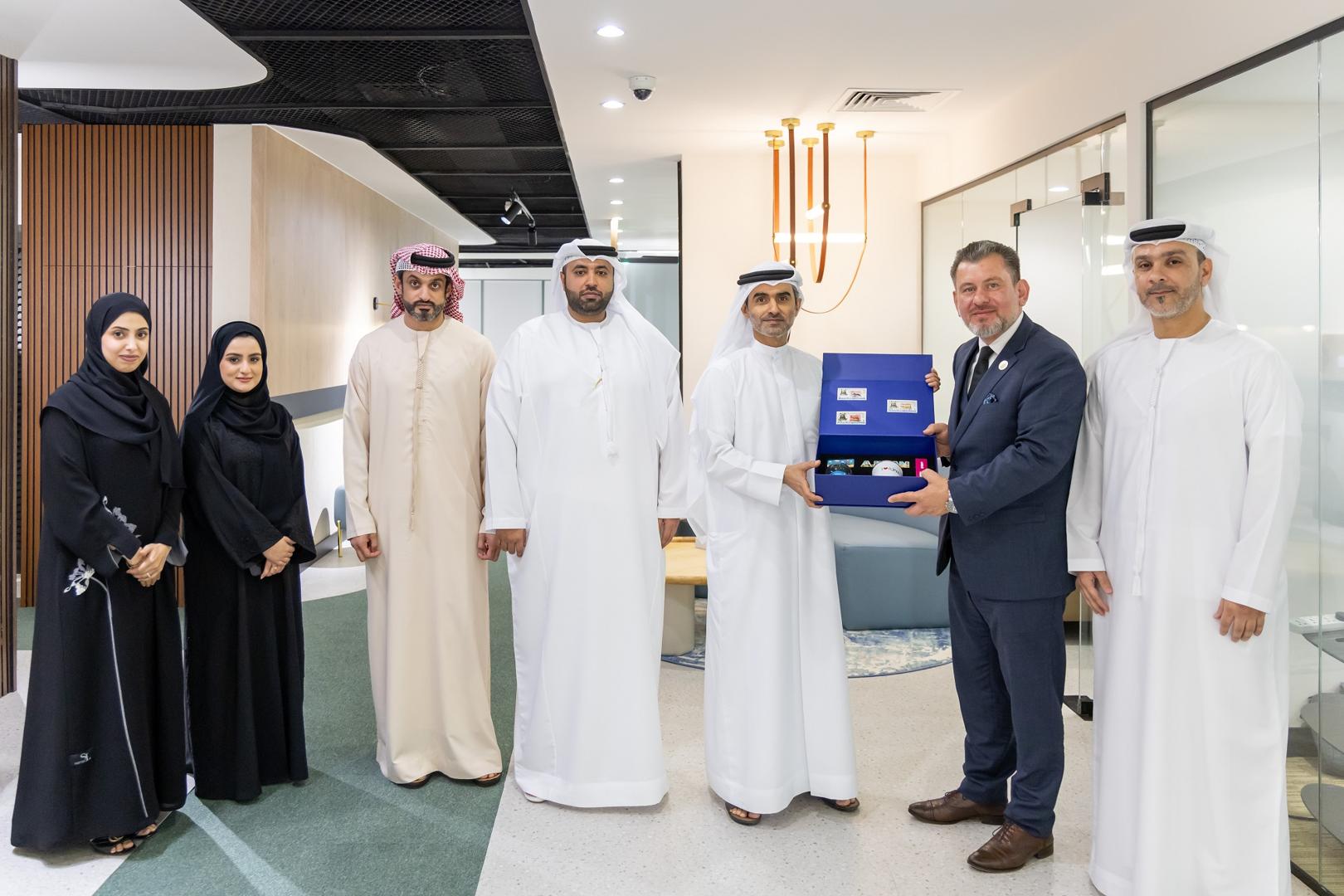 Ajman Chamber News - Ajman Chamber